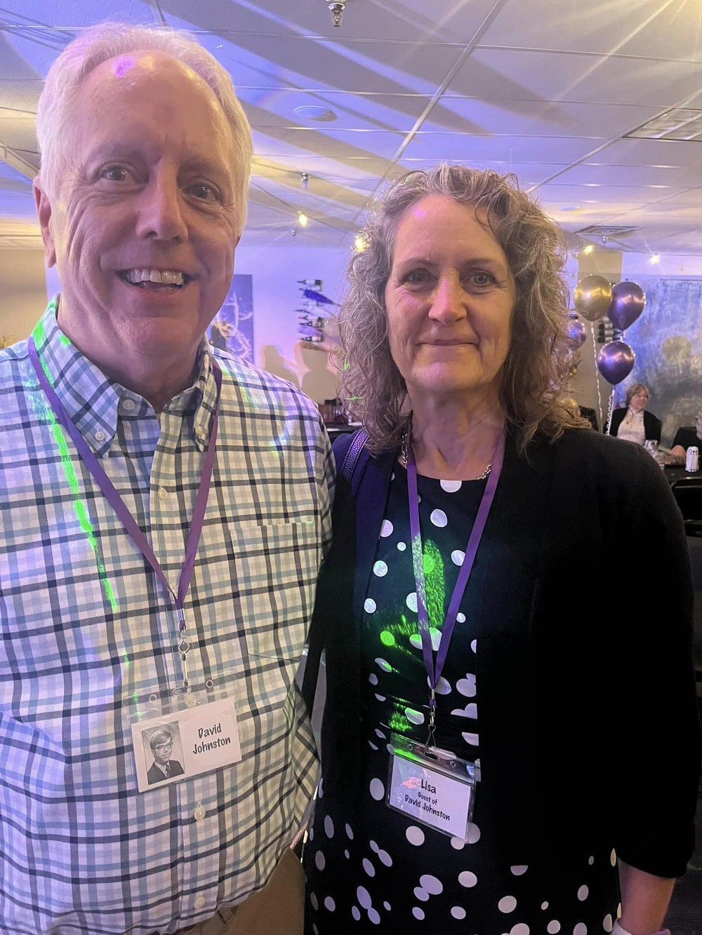 50 Yr. Reunion - Saturday