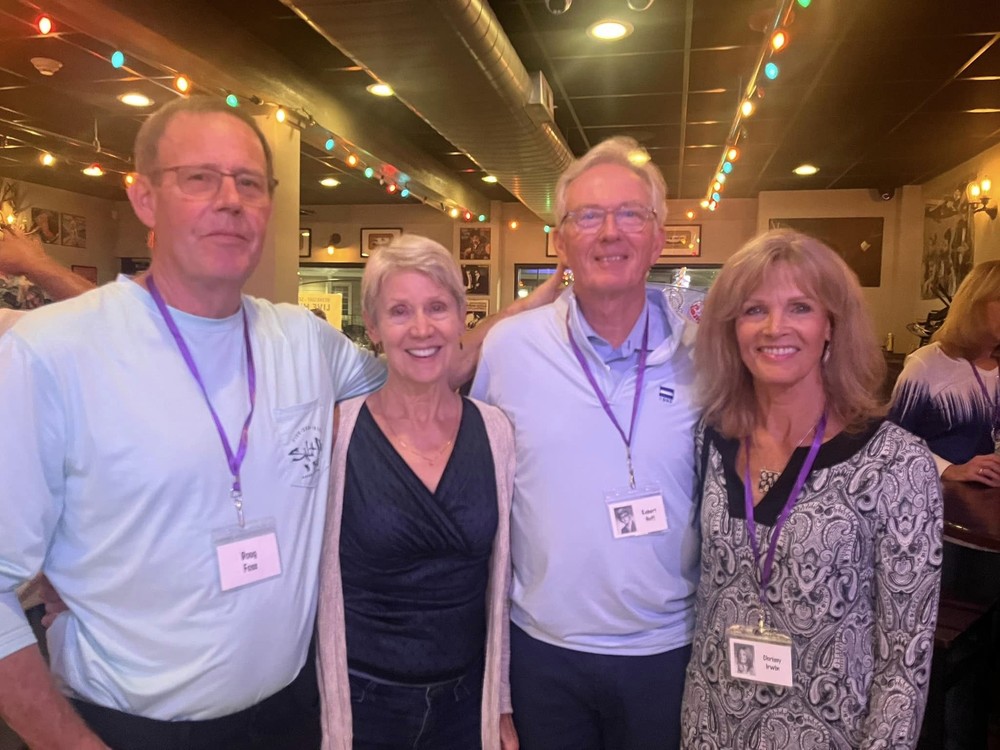 50 Yr. Reunion - Saturday