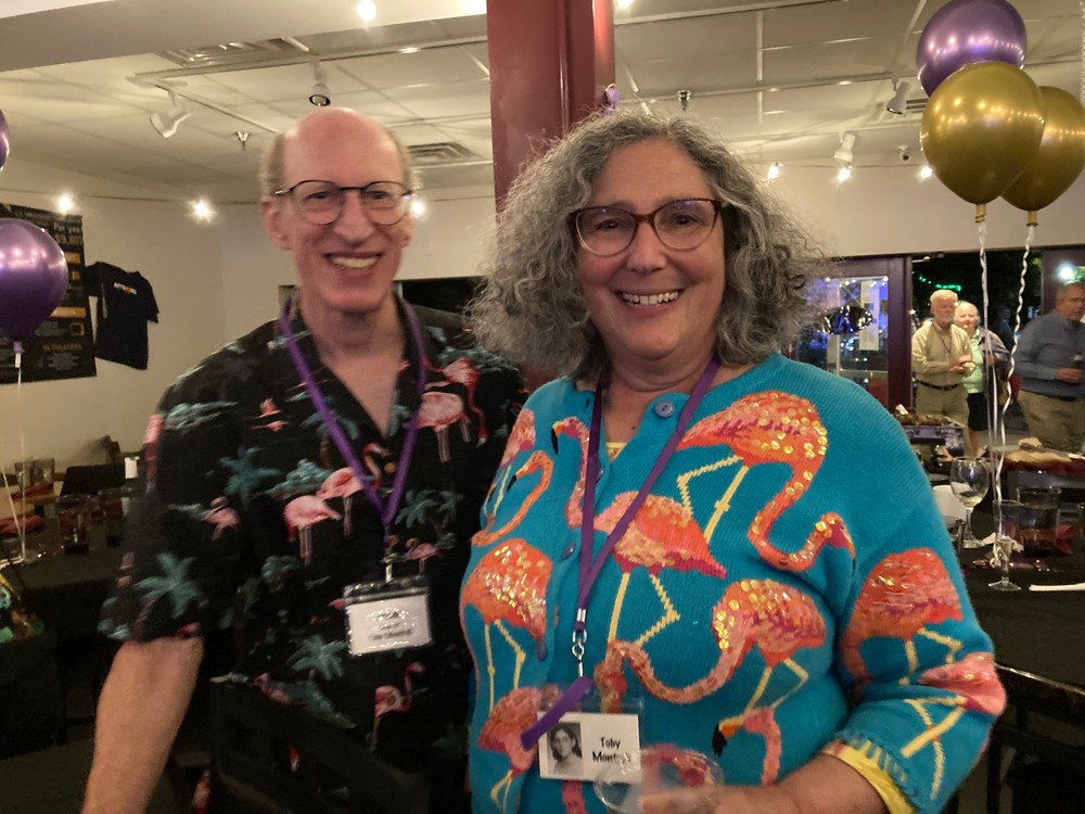 50 Yr. Reunion - Saturday