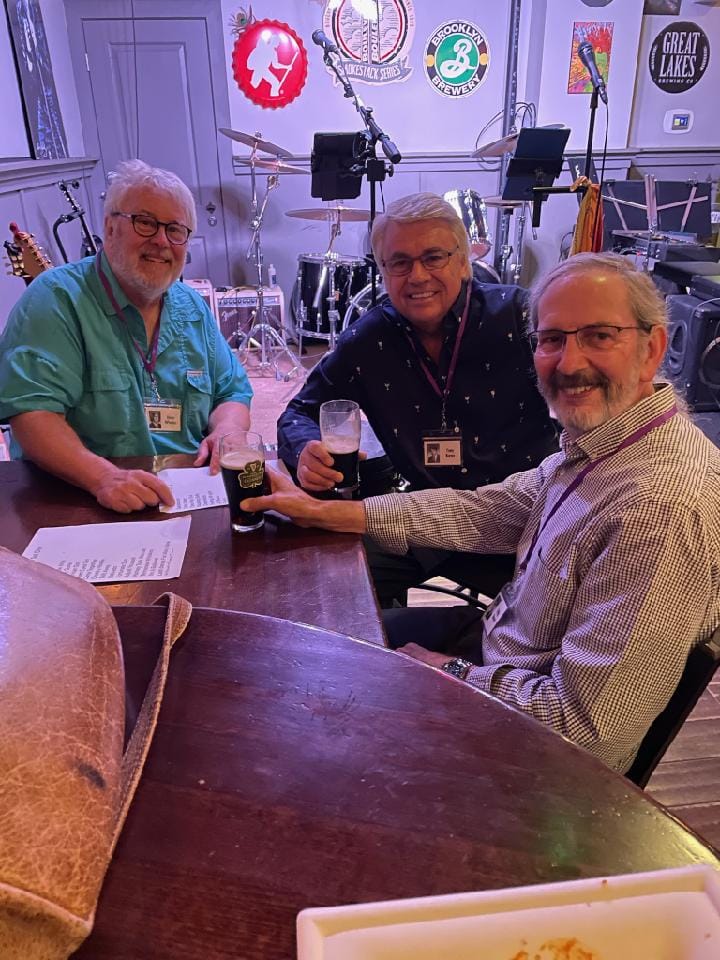 50 Yr. Reunion - Saturday