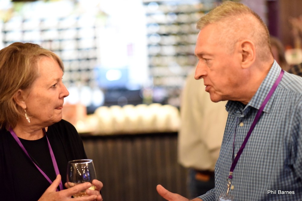 50 Yr. Reunion - Saturday