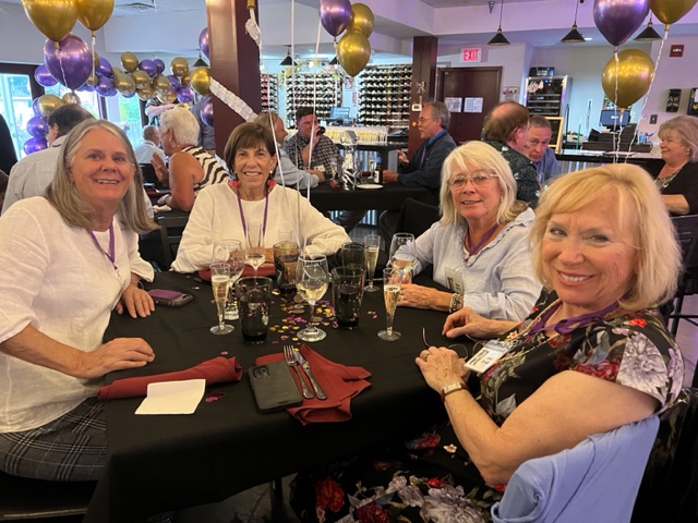 50 Yr. Reunion - Saturday