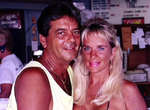 Jeff Willets, Toledo, OH Ohio