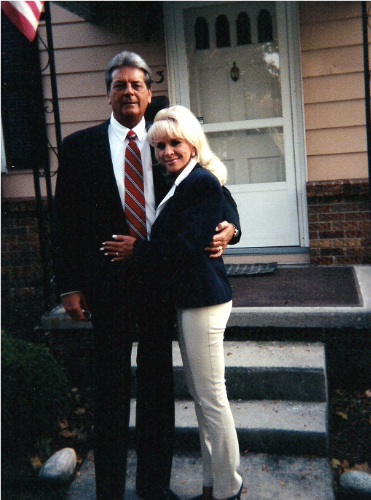 Jeff Willets, Toledo, OH Ohio