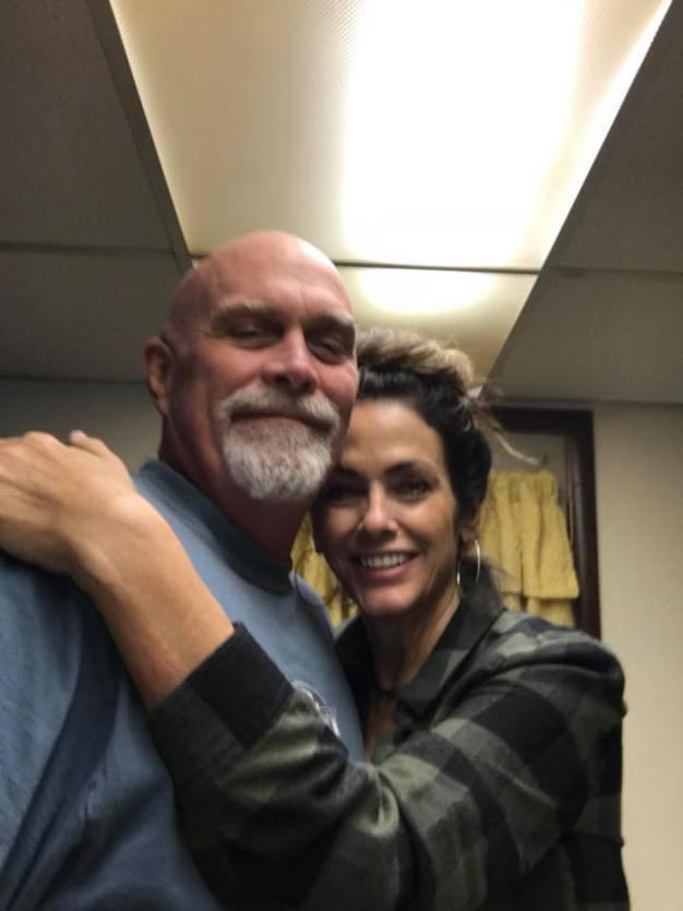 Patty Tinkle (Leary), Spokane, WA Washington currently in Stevensville ...