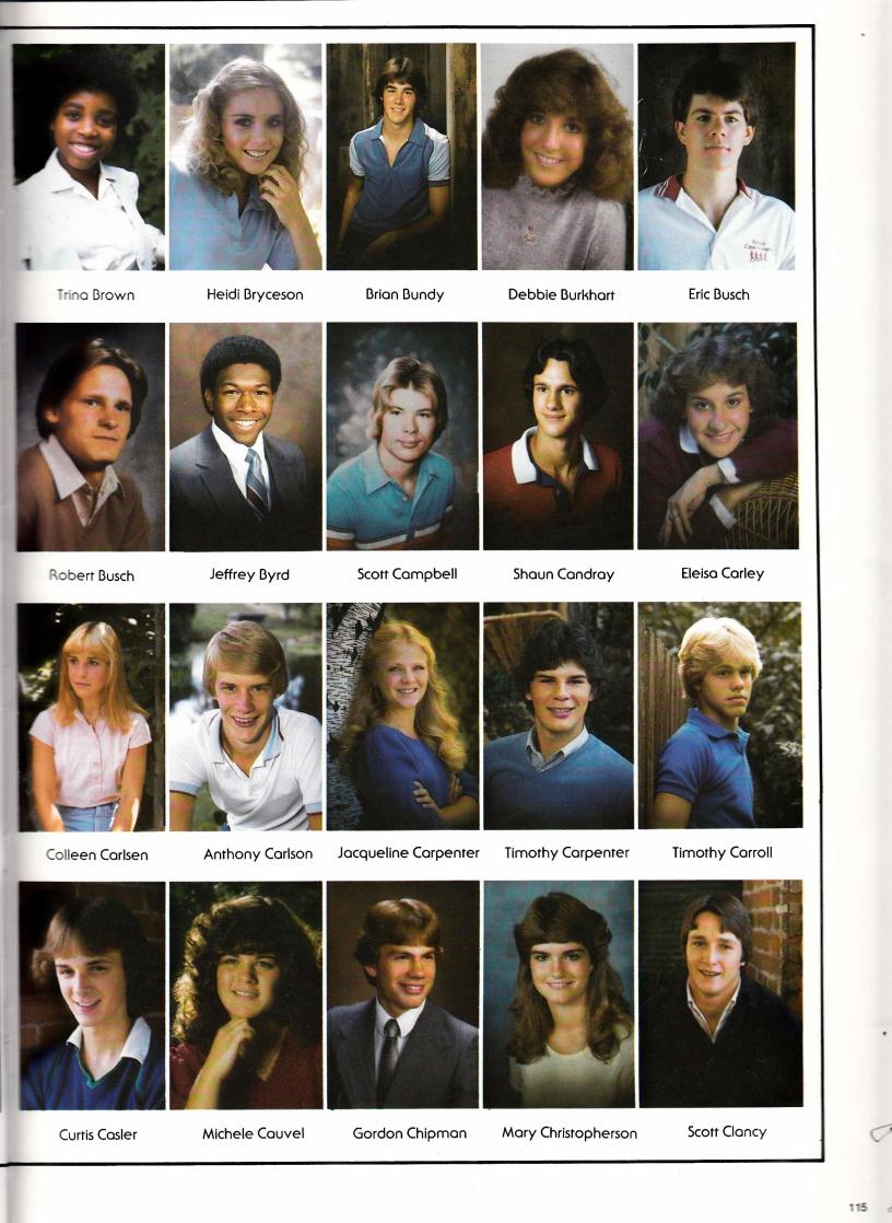 Class of 1983