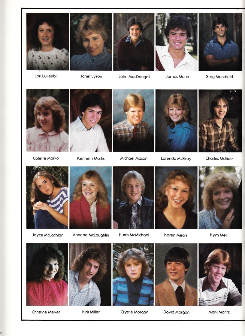 Class of 1983