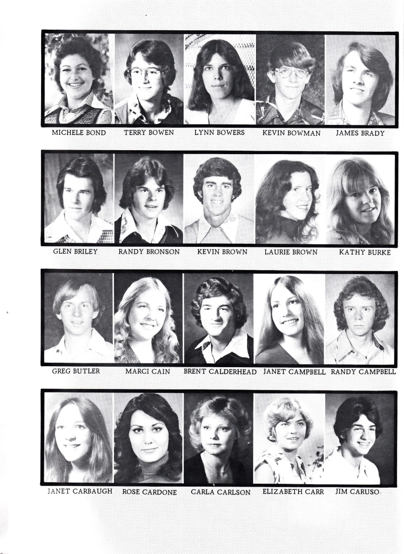Class of 1977