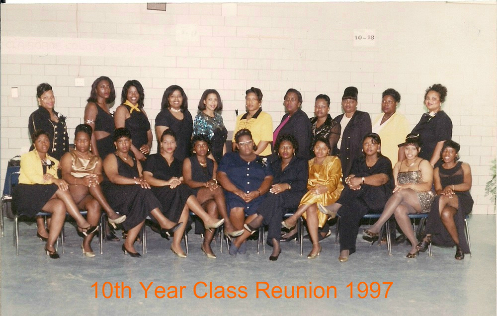 Pictures (Past Reunions)