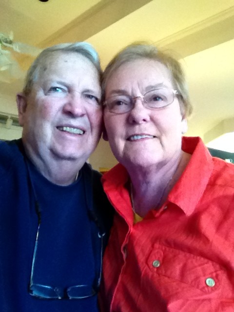 Lynne Bailey (Staton), Topeka, KS Kansas currently in Cary, NC USA