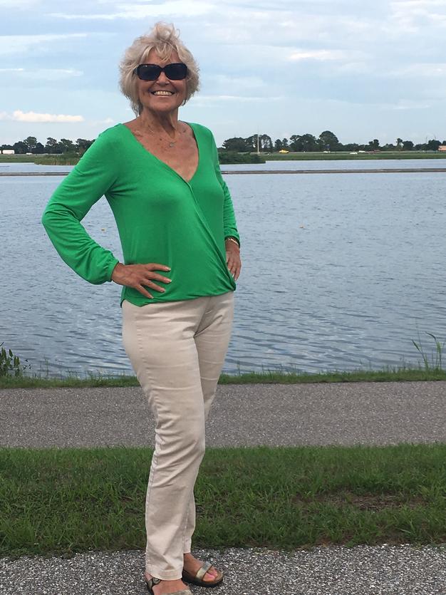 Roz Goldstein /Reynolds, Oak Park, MI Michigan currently in Alpharetta ...