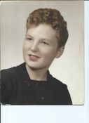 Audrey Hahn (Wion) (Deceased), Dayton, OH Ohio last lived in Versailles ...