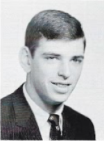 James Dale Ward (Deceased), Raleigh, NC North Carolina