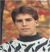 Dave Ruppel, Wadsworth, OH Ohio currently in Mableton, GA USA