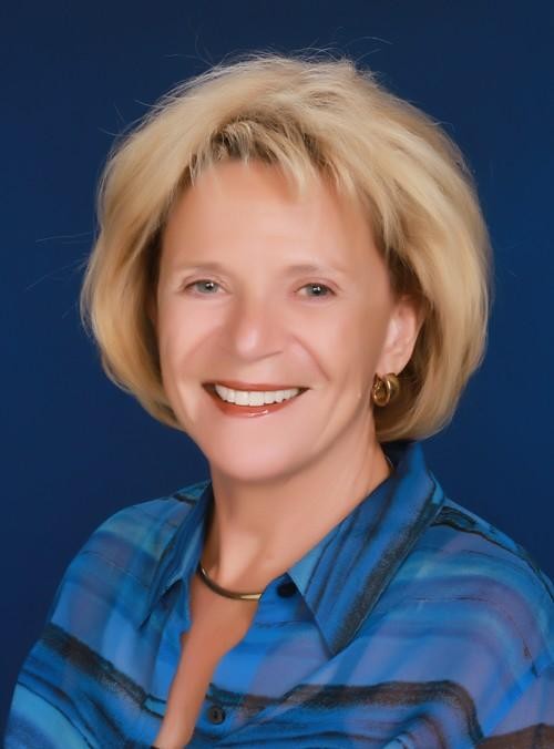 Kathleen Padilla (Rood), Napa, CA California currently in Rancho Mirage ...