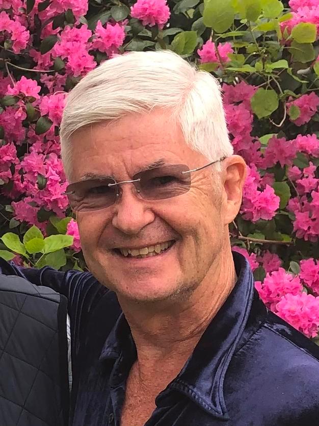 David Perkins (Perkins), Sherman, TX Texas currently in New York, NY USA