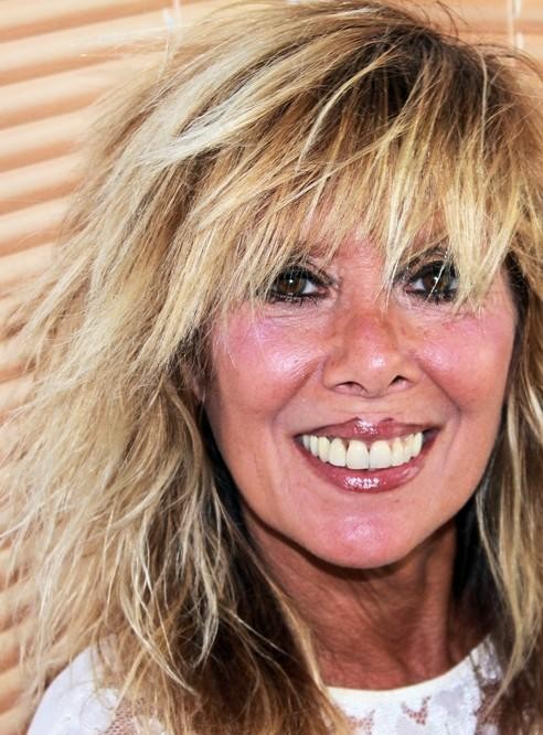 Susan (Zin) Levy (Matthews), Detroit, MI Michigan currently in London ...