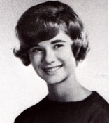 Janet Weller (Young) (Deceased), Tiffin, OH Ohio