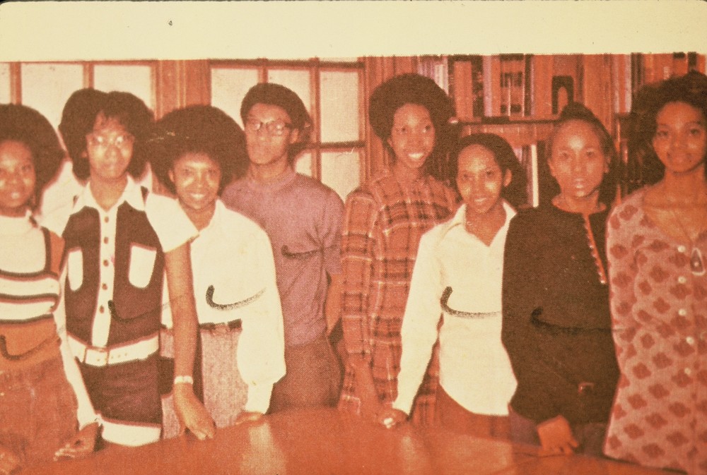 Mackenzie High School Class Of 1972, Detroit, MI