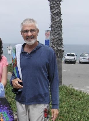 Anthony Baldi, El Paso, TX Texas