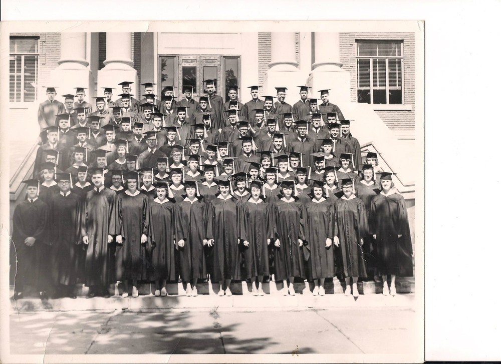 Class of 1964