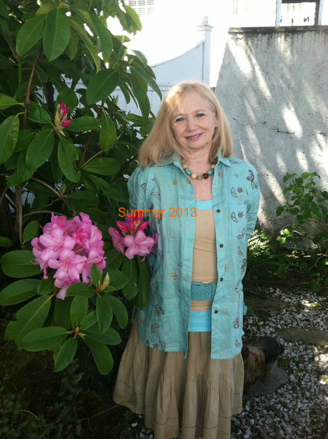 Betsy Nelson (Kramer), Mount Lebanon, PA Pennsylvania currently in ...