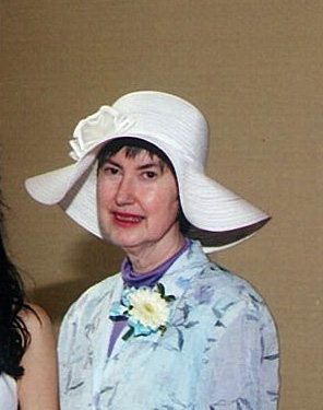 Janet Gurkin (Altman) (Deceased), Raleigh, NC North Carolina