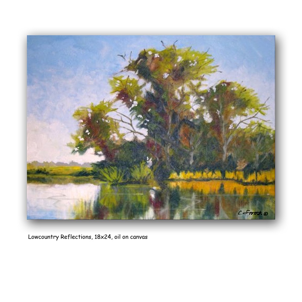 Charles Stott Art Gallery