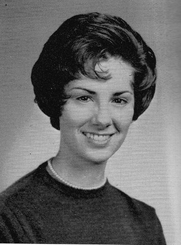 Jane Canter, Lexington, KY Kentucky