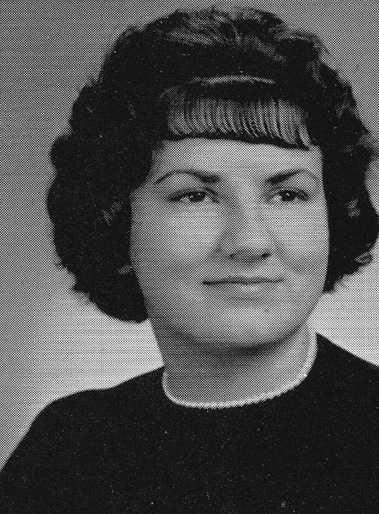 Wanda Cook, Lexington, KY Kentucky