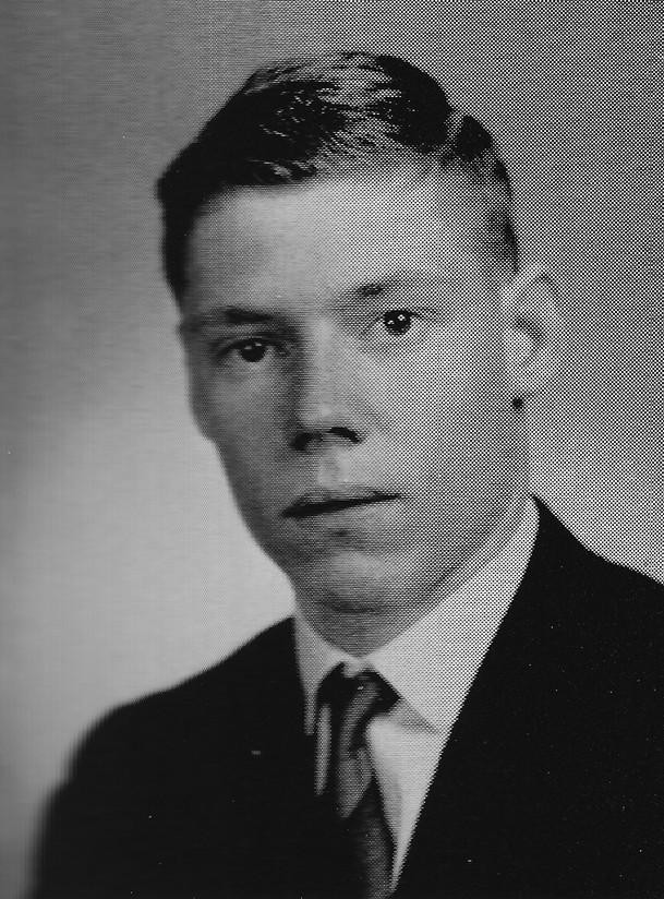 Kenneth Mimlitch, Lexington, KY Kentucky