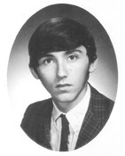 James Nourse, Bethel, CT Connecticut currently in Fountain Hills, AZ USA