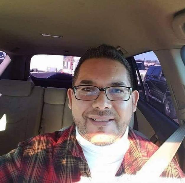 Mark Palma, Escondido, CA California currently in Vista, CA USA