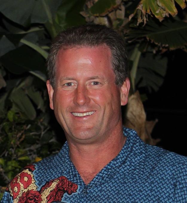 William "Buff" Witt, Escondido, CA California currently in Corvallis ...