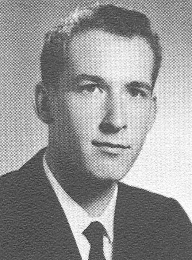 Larry Butler, Napa, CA California