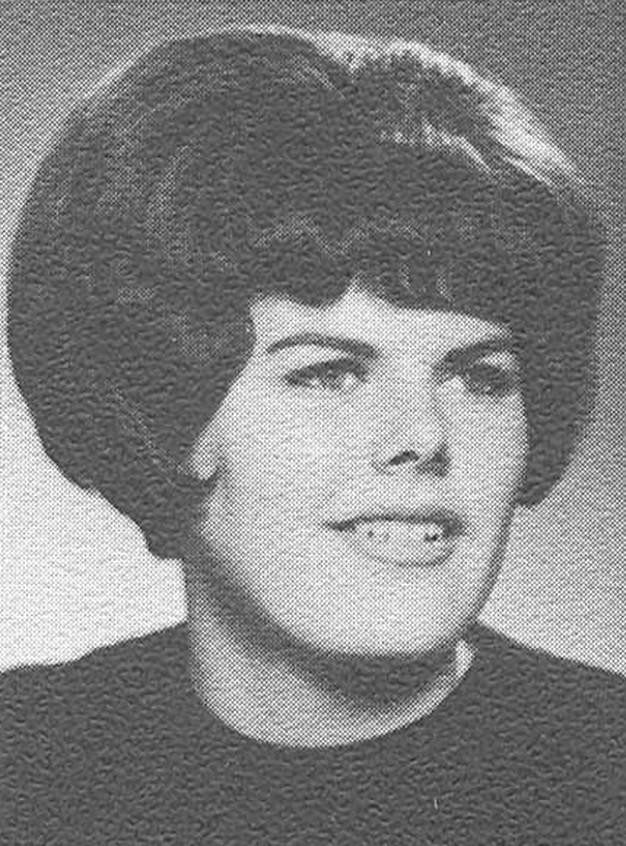 Sharon Mc Kane (Halstead), Napa, CA California currently in Woodstock ...