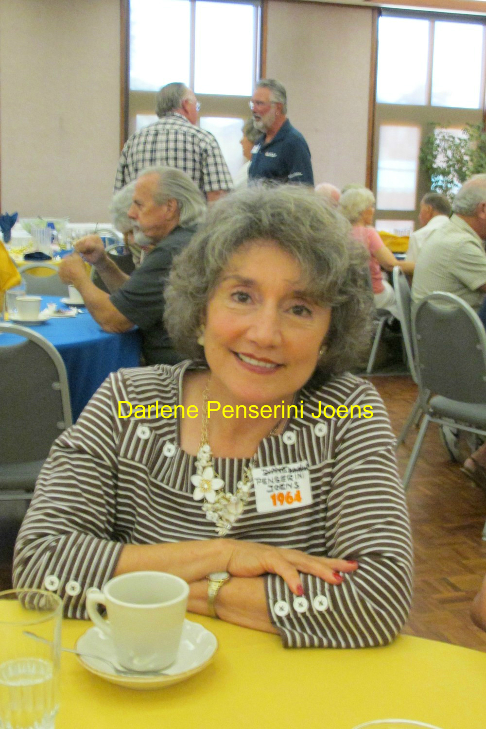 Mini Reunion 10-11-14