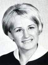 Janie Franklin (Roberts)