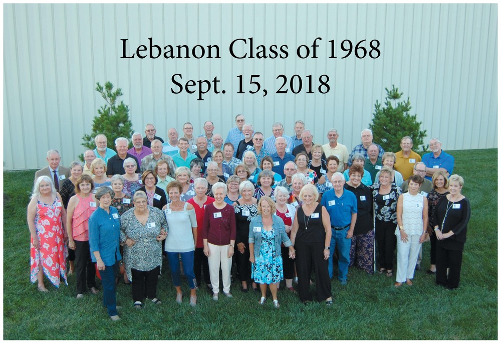 50th Reunion