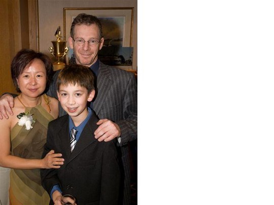 Joel Nitikman, Vancouver, BC British Columbia currently in Burnaby, BC ...