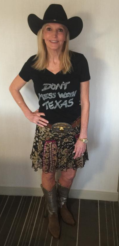 Janet Kay Swearingen (Baxter Hunt), Nacogdoches, TX Texas currently in ...