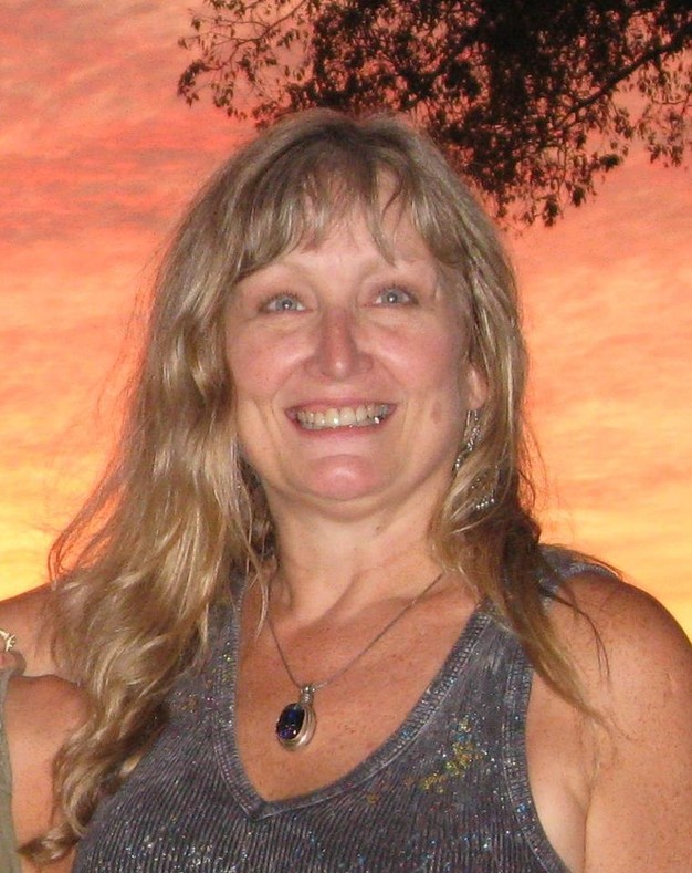 Lisa Steed, Nacogdoches, TX Texas