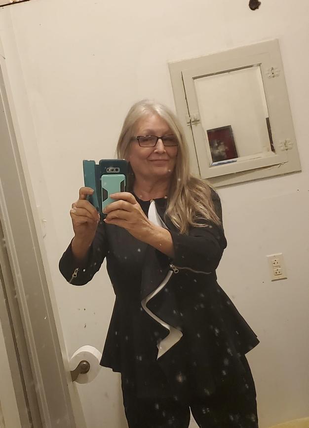 Lisa Steed, Nacogdoches, TX Texas