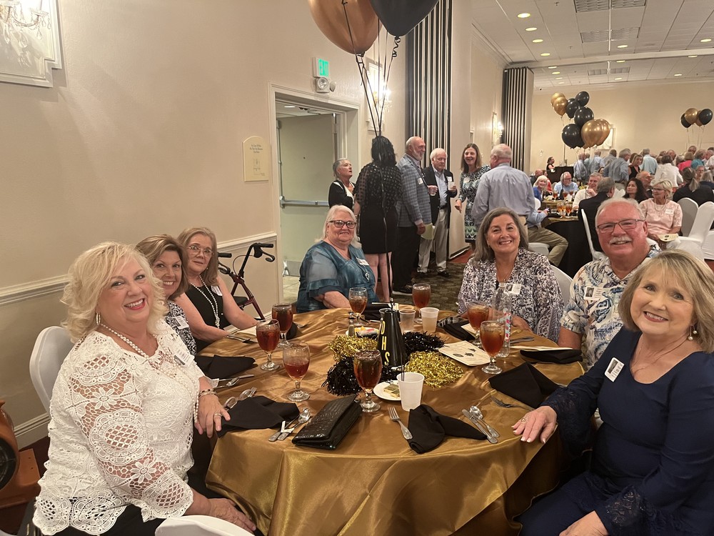 50-Year Reunion Photos