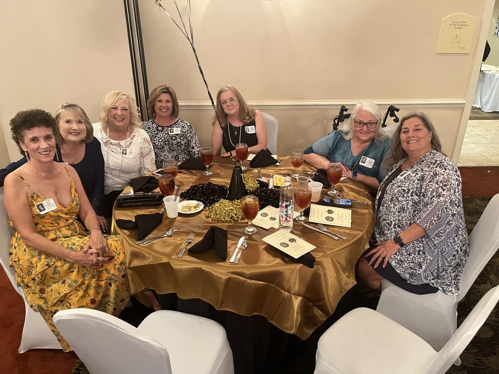 50-Year Reunion Photos