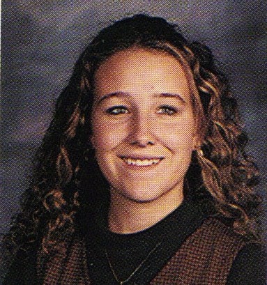 Callie Sadler (Oppedisano), St George, UT Utah currently in Medford, MA USA