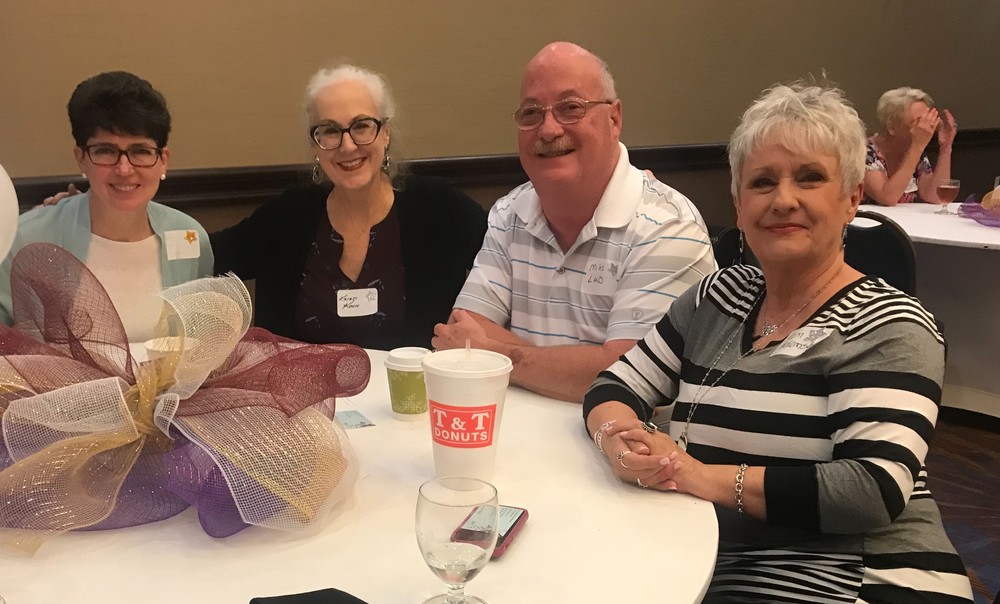45 year Reunion photos