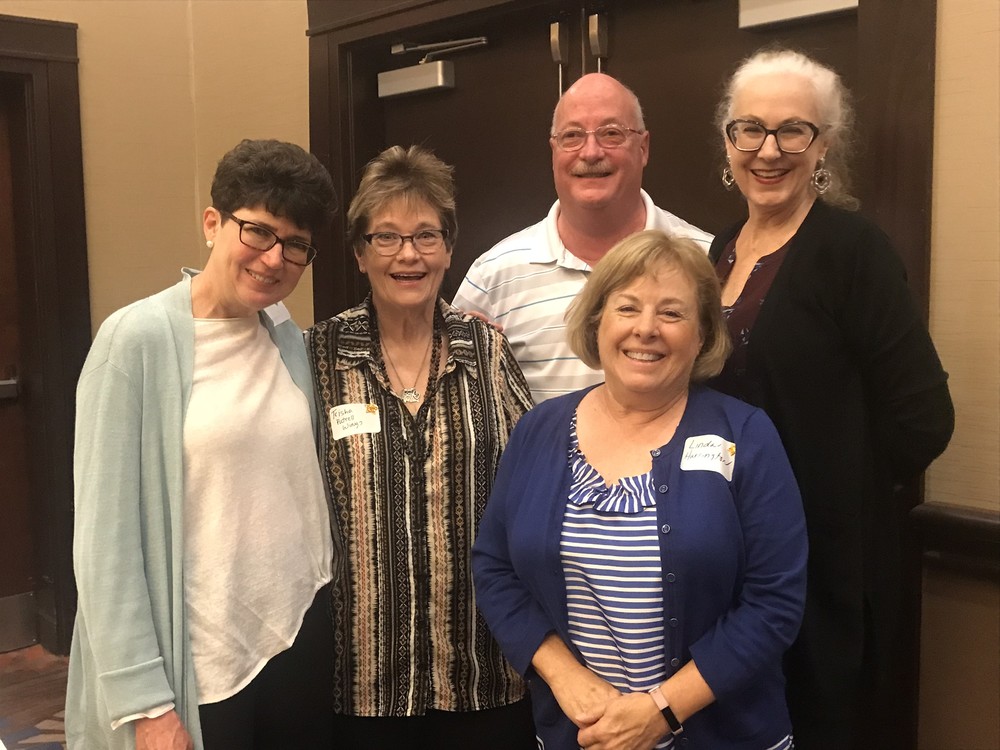 45 year Reunion photos
