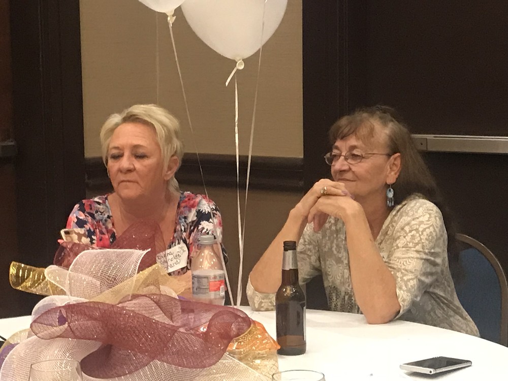45 year Reunion photos