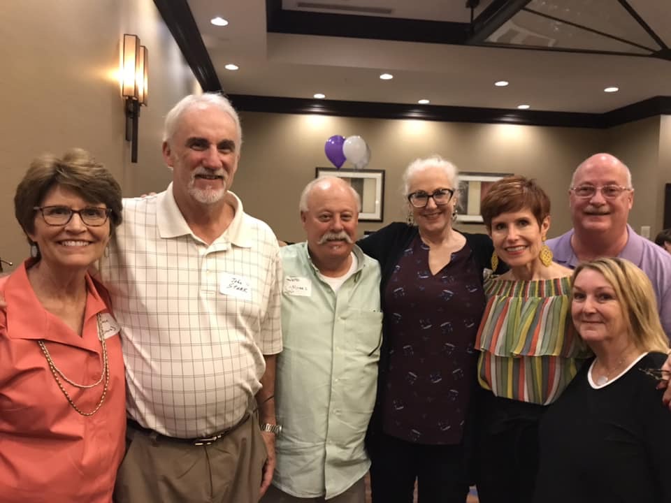 45 year Reunion photos
